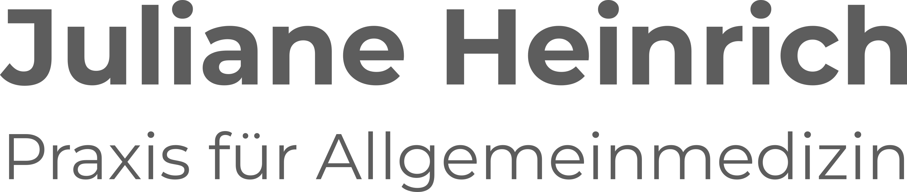 Hausarztpraxis Heinrich